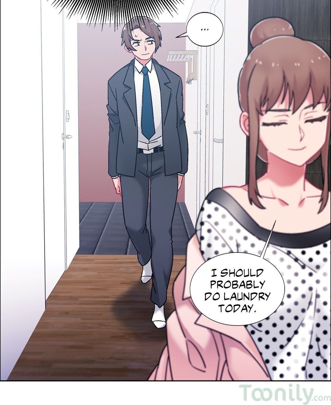 Rental Girls - Chapter 50 - Rental Girls Chap 50 - Toonclash