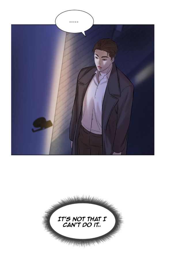 Seashell Boy - Chapter 4 - Toonclash