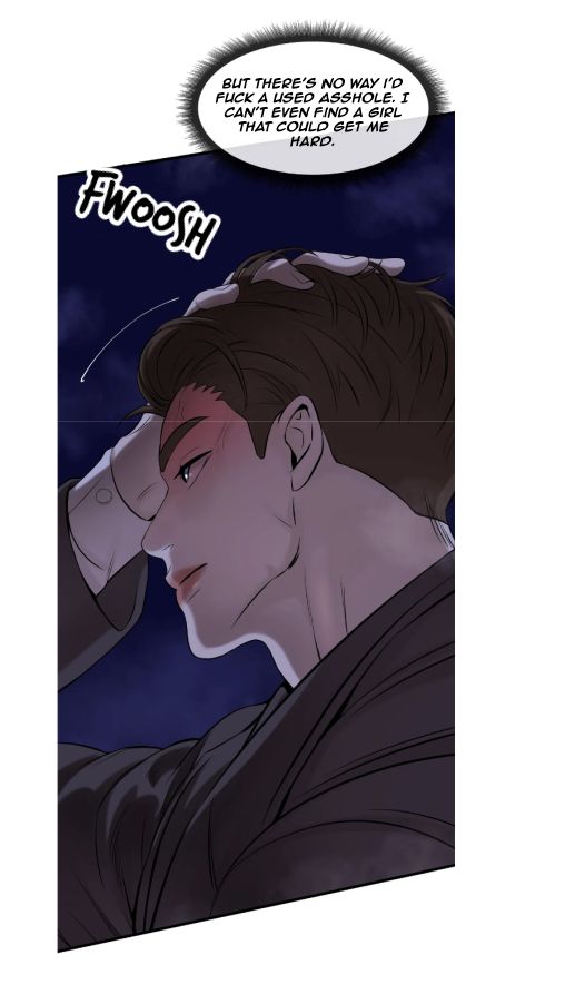 Seashell Boy - Chapter 4 - Toonclash