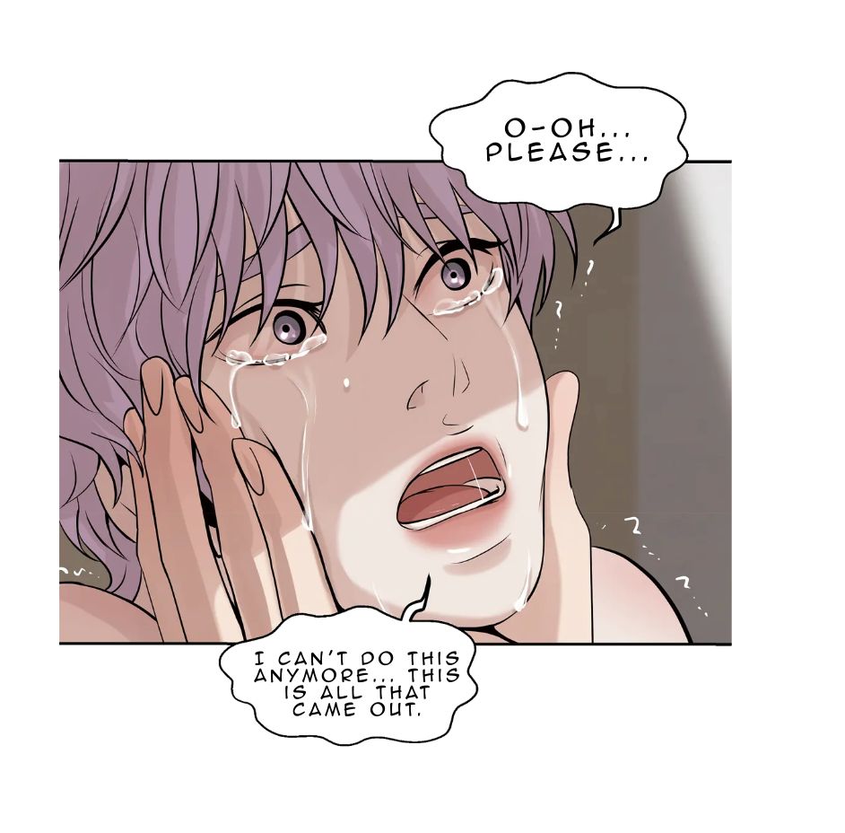 Seashell Boy - Chapter 4 - Toonclash