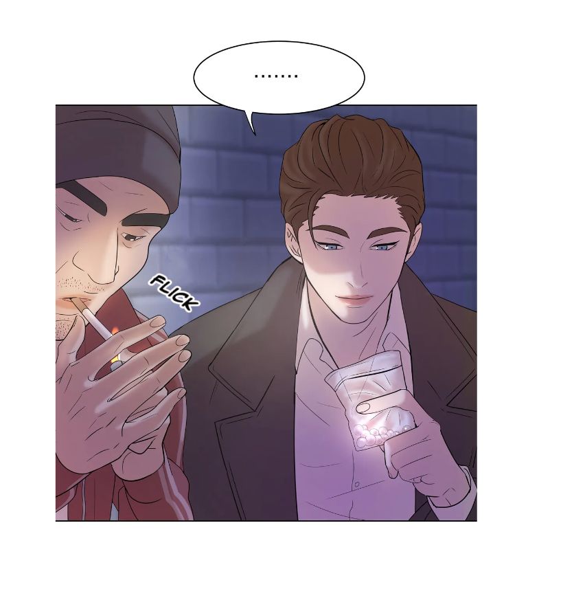 Seashell Boy - Chapter 4 - Toonclash