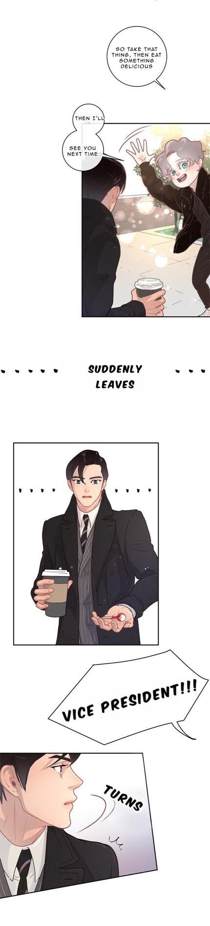 How to Chase an Alpha - Chapter 7 - How to Chase an Alpha Chap 7 ...