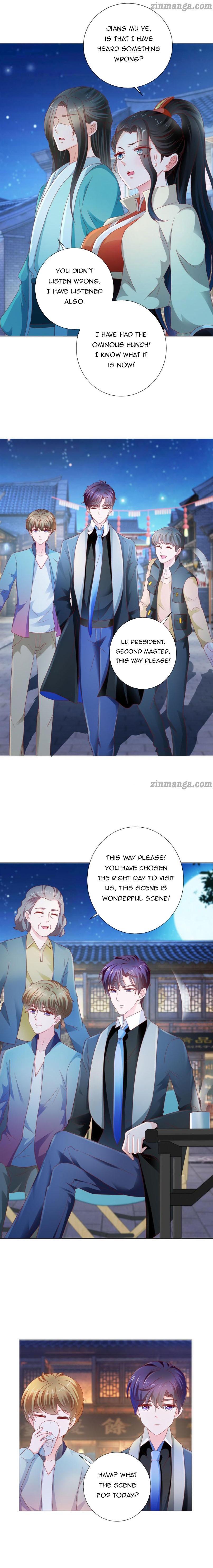 Read Full Marks Hidden Marriage Manga English [New Chapters] Online ...