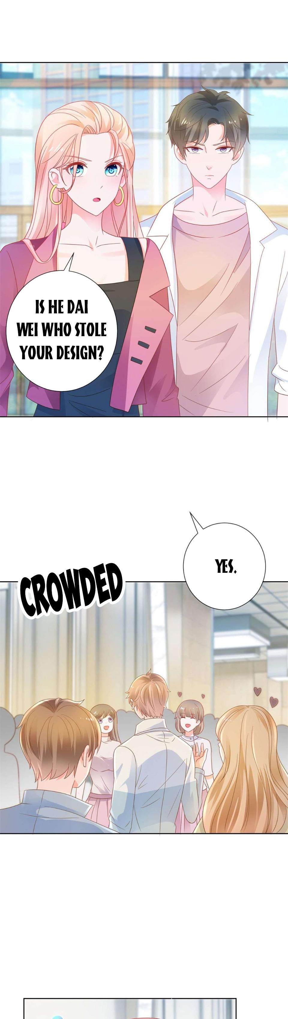 Full Marks Hidden Marriage - Chapter 164 - Toonclash