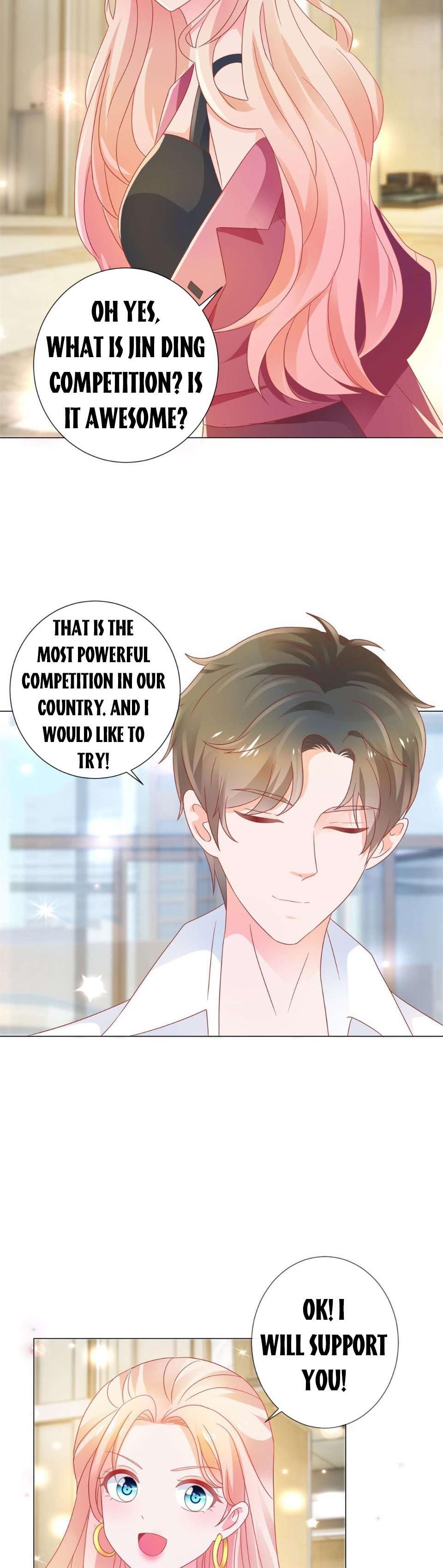 Full Marks Hidden Marriage - Chapter 164 - Toonclash