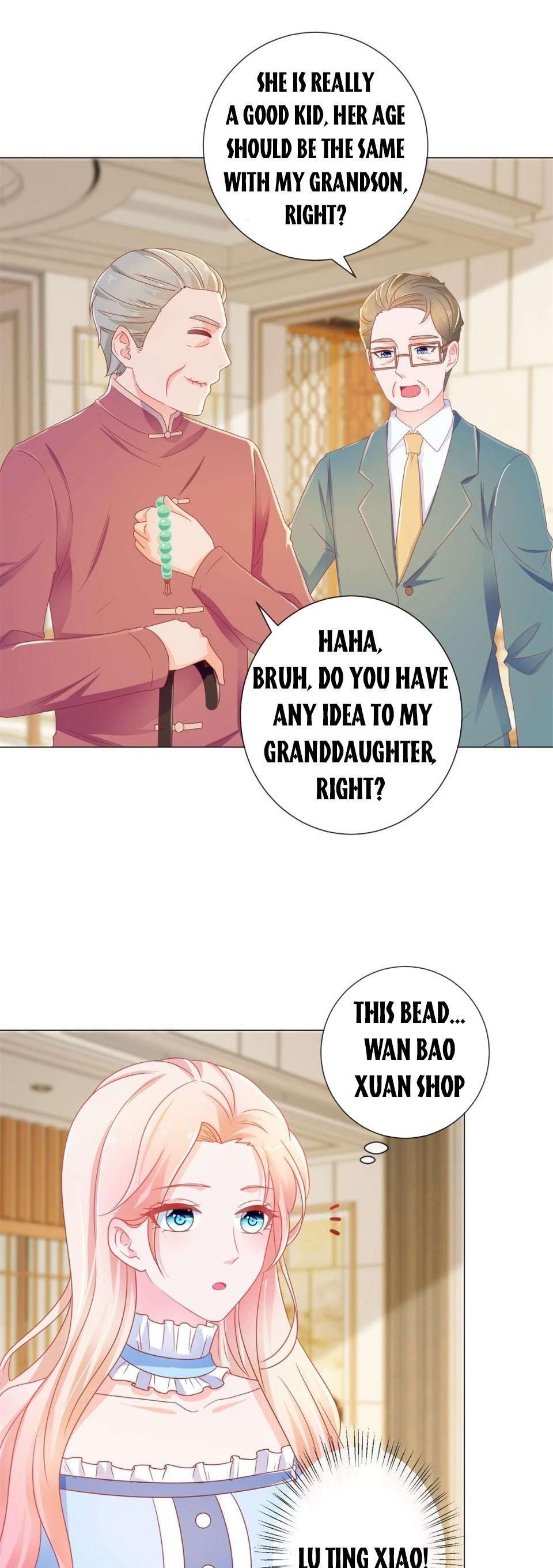 Read Full Marks Hidden Marriage Manga English [New Chapters] Online ...