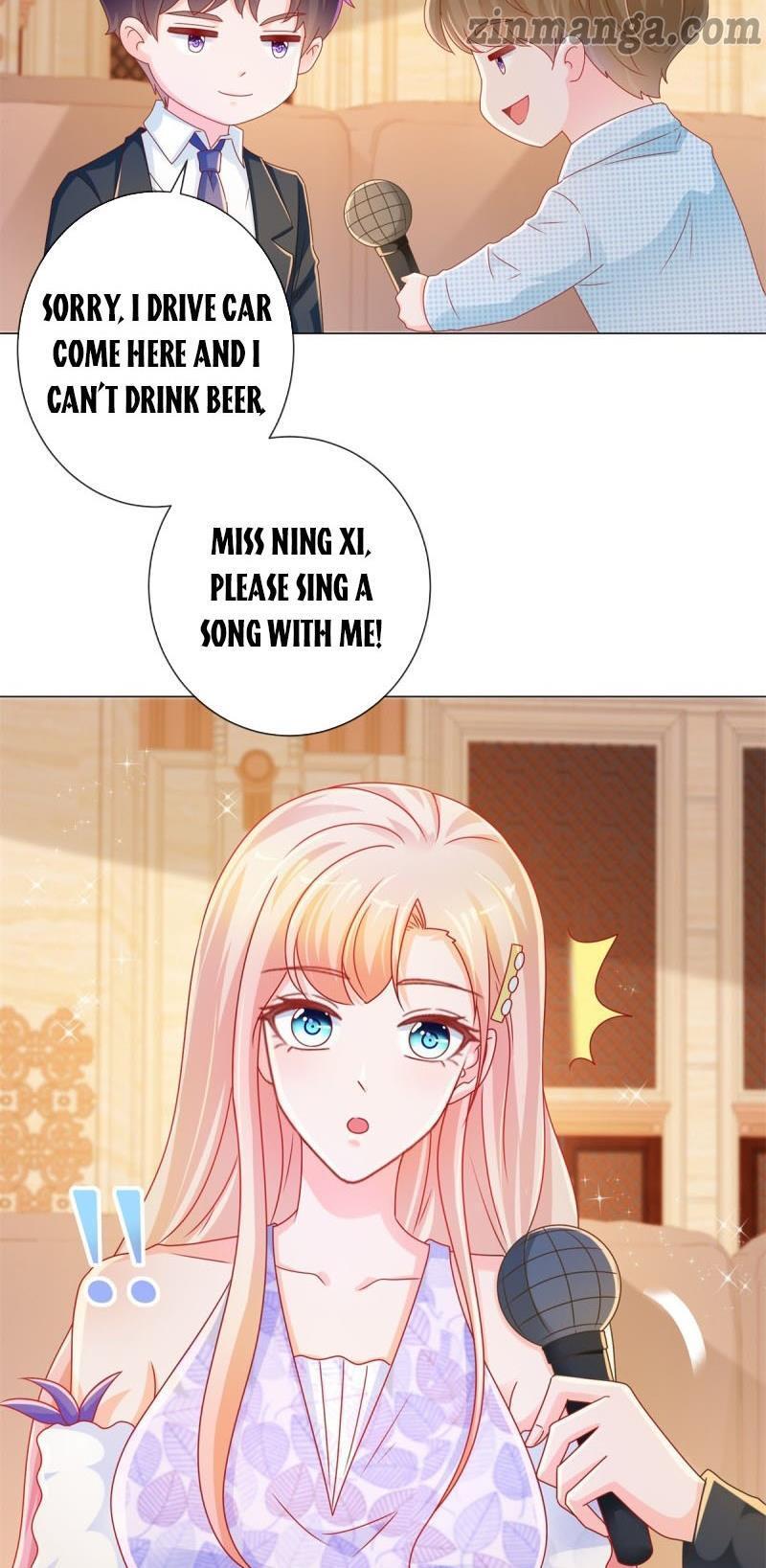 Read Full Marks Hidden Marriage Manga English [New Chapters] Online ...