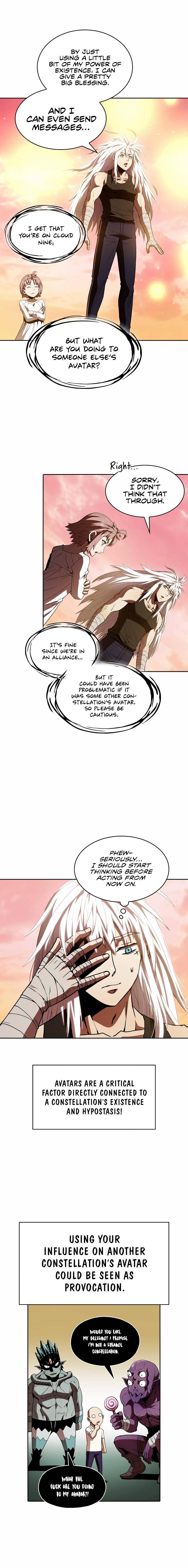 The Celestial Returned from Hell - Chapter 23 - Toonclash