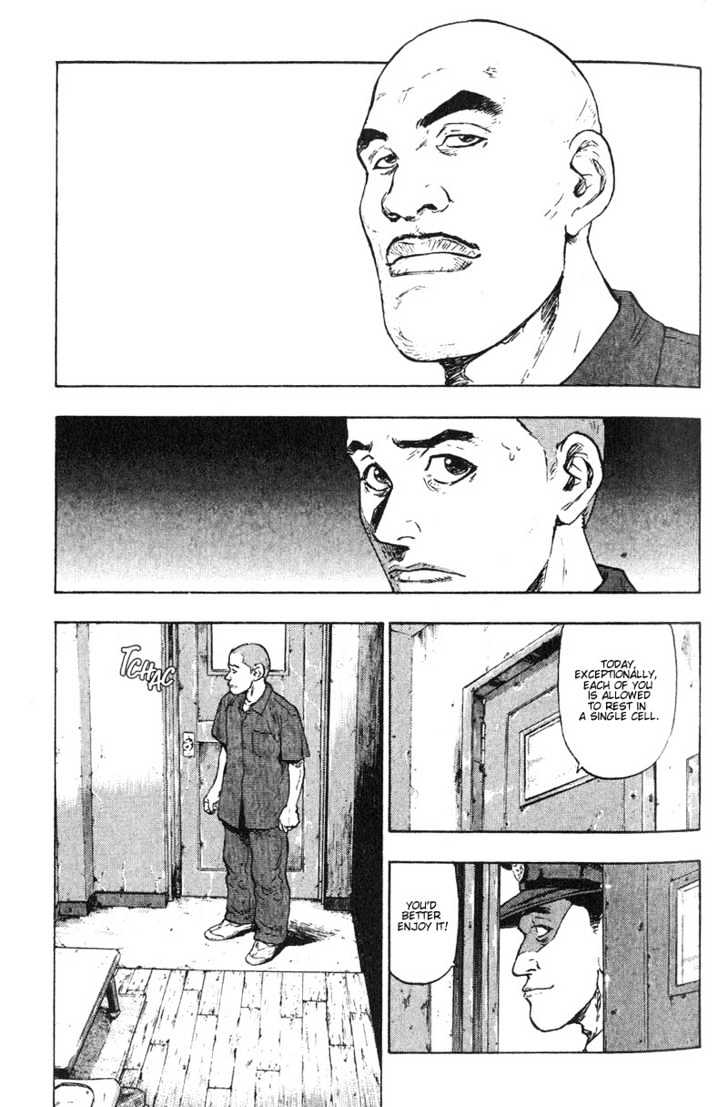 Shamo - Chapter 1 - This Place in the Mist - Toonclash