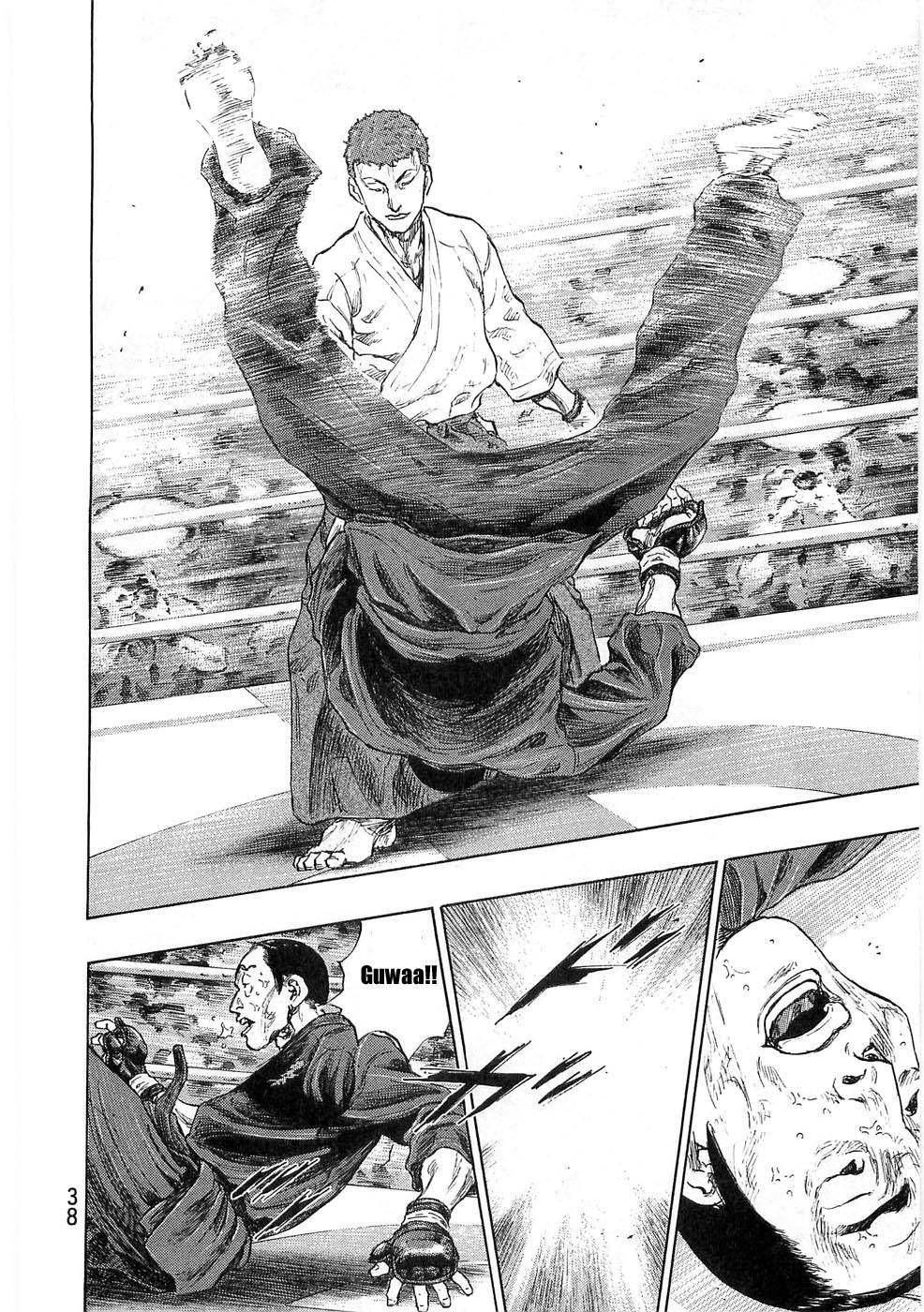 Read Shamo Manga English [New Chapters] Online Free - MangaClash