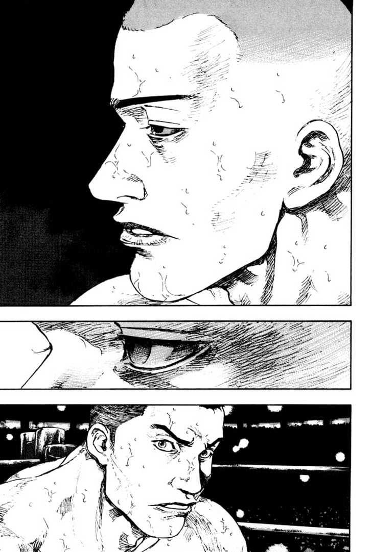 Read Shamo Manga English [New Chapters] Online Free - MangaClash