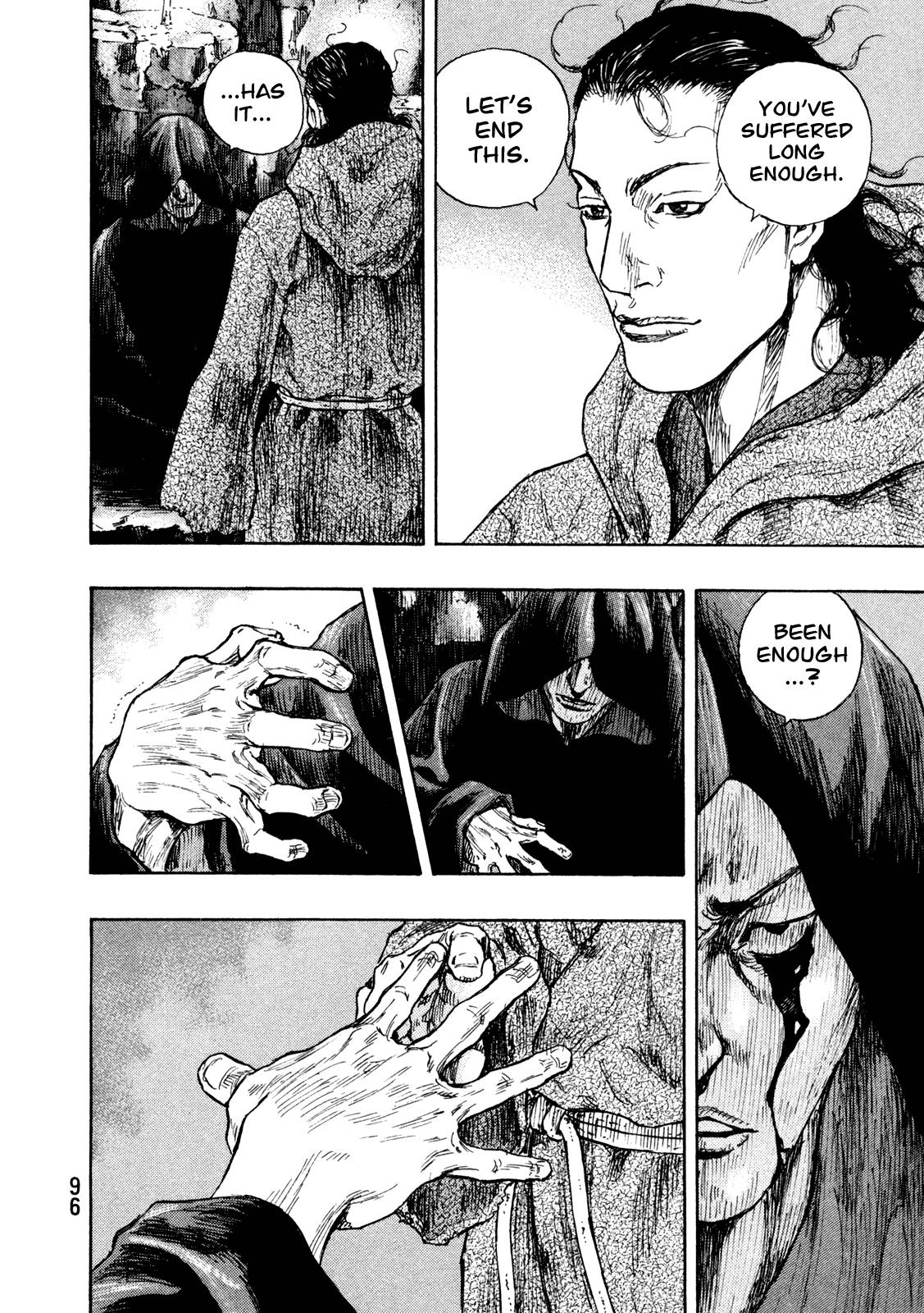 Read Shamo Manga English [New Chapters] Online Free - MangaClash