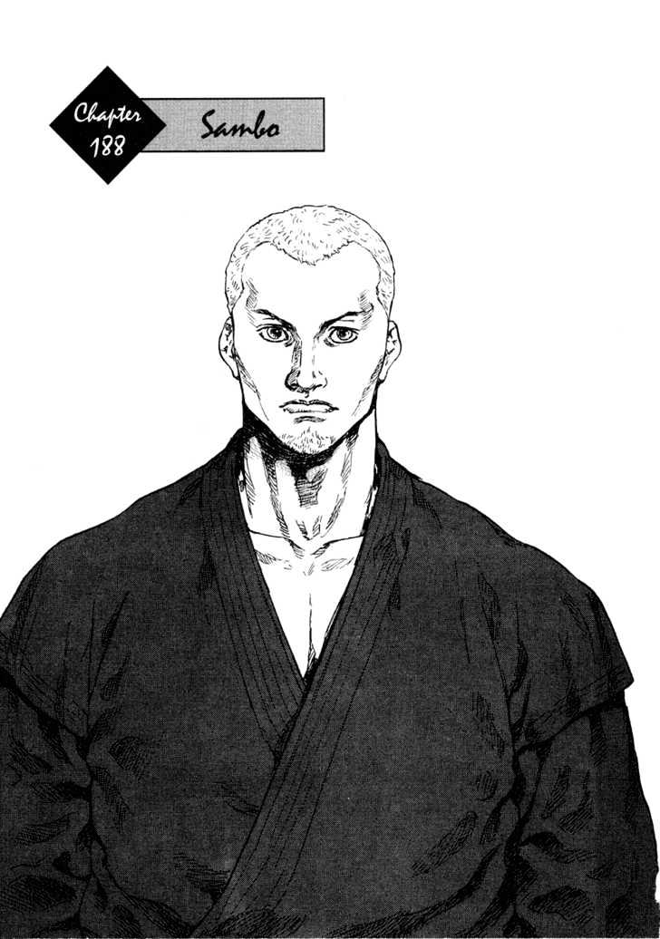 Read Shamo Manga English [New Chapters] Online Free - MangaClash