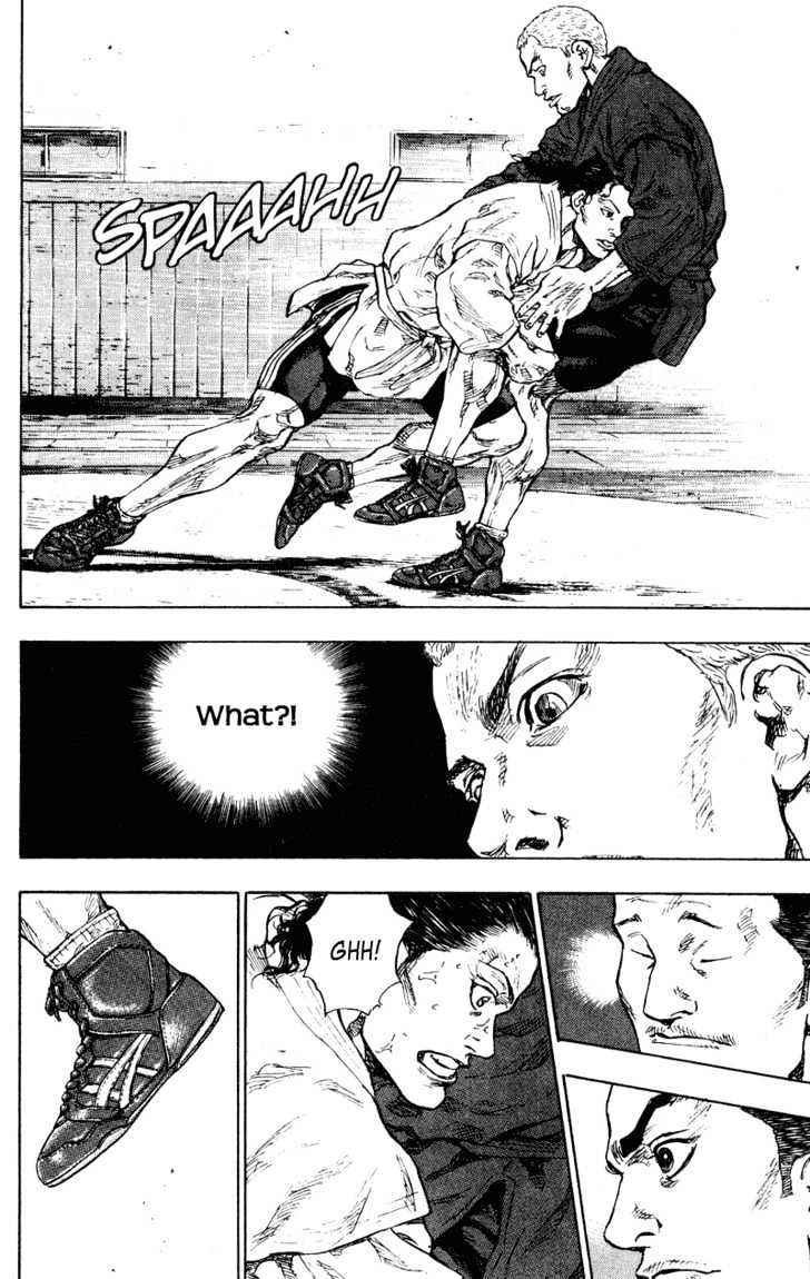 Read Shamo Manga English [New Chapters] Online Free - MangaClash