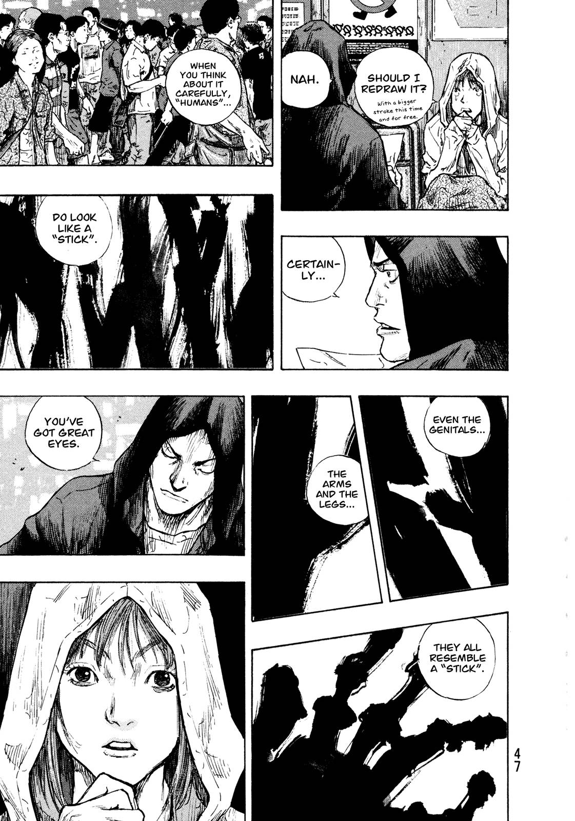 Shamo - Chapter 283 - Toonclash