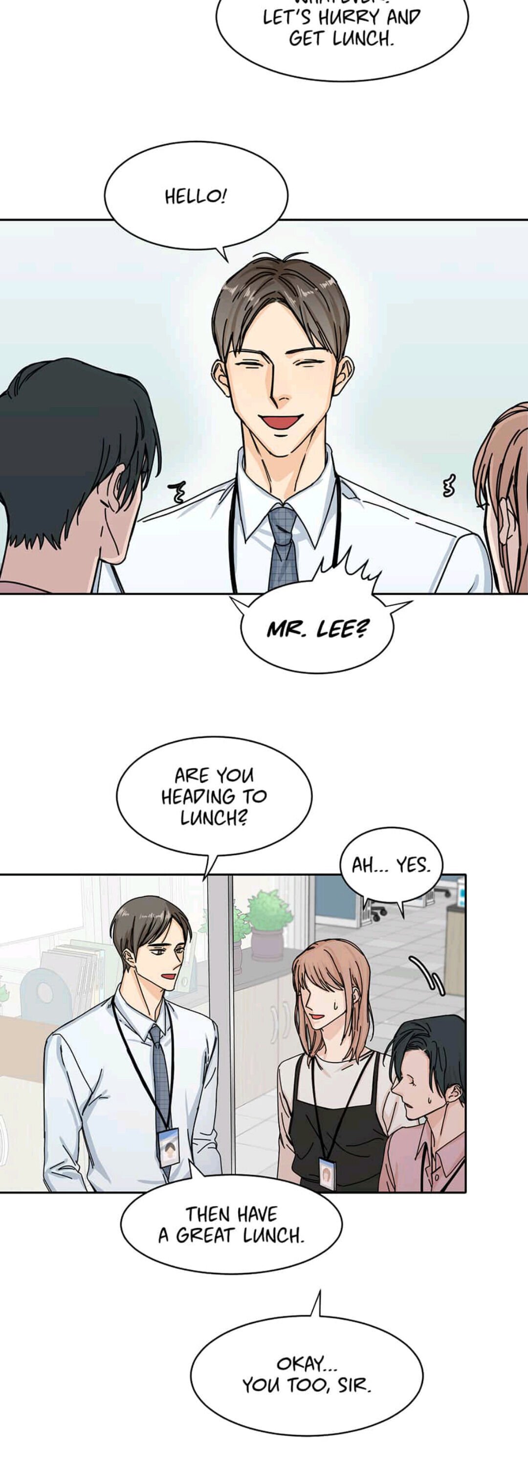 Subscribers Only - Chapter 1 - @mil_Tea - Toonclash