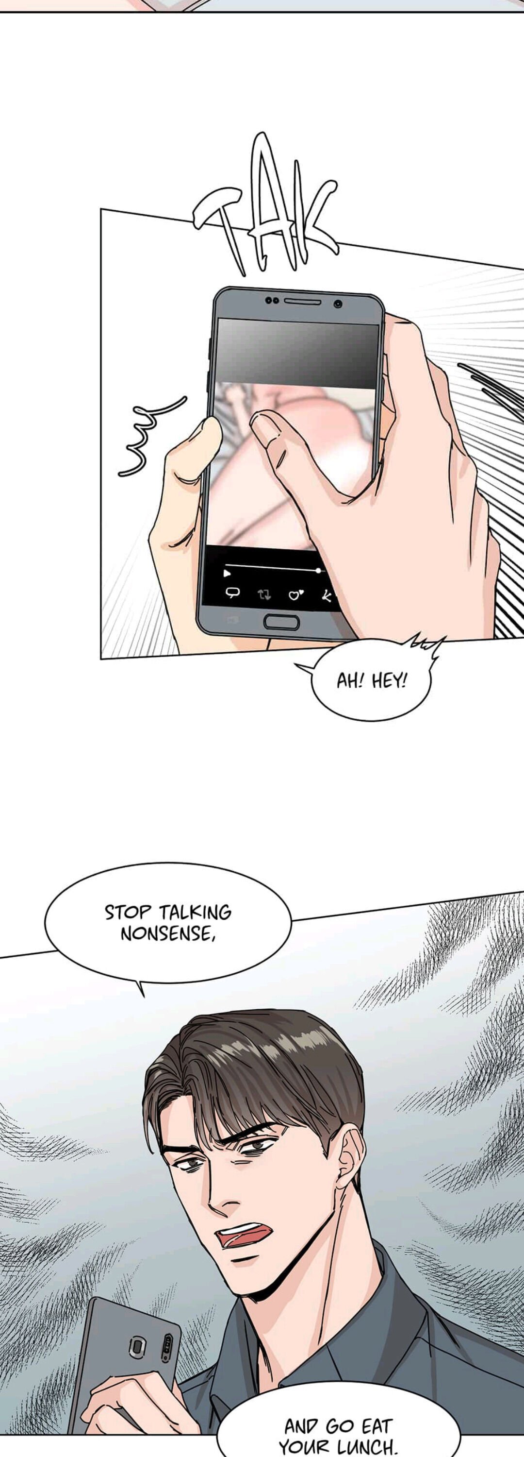 Subscribers Only - Chapter 1 - @mil_Tea - Toonclash