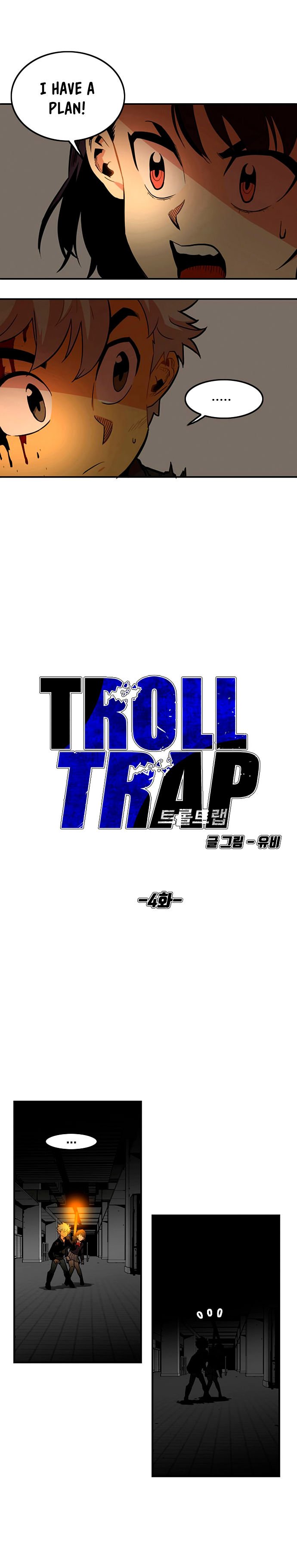 Troll Trap - Chapter 4 - Toonclash