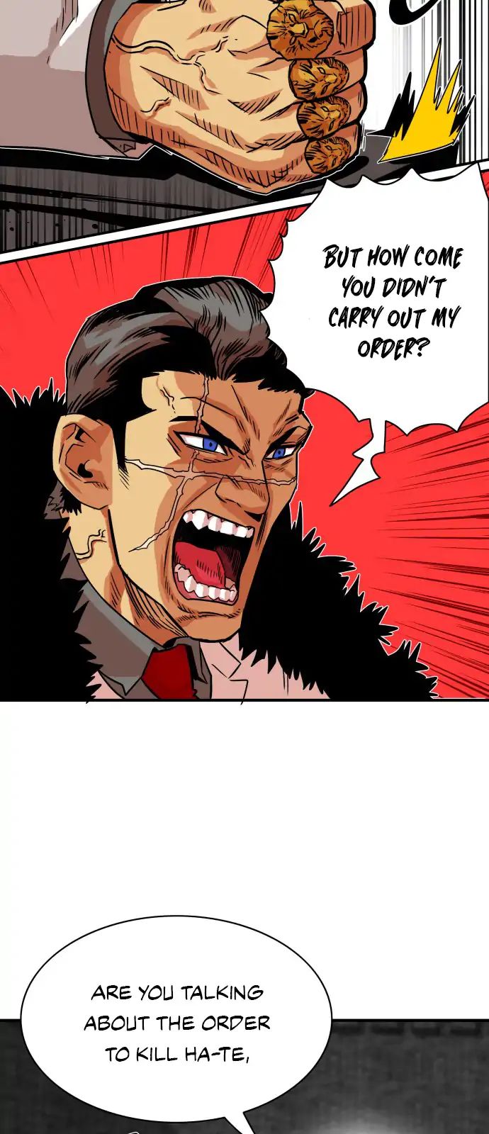 Troll Trap - Chapter 30 - Toonclash