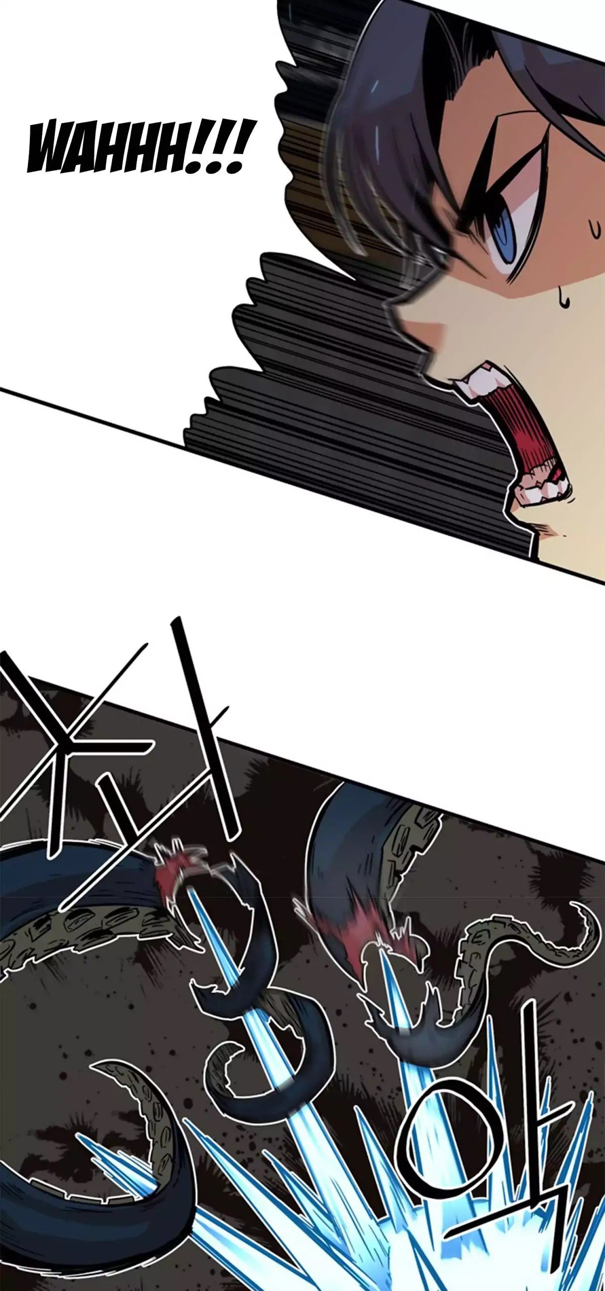 Troll Trap - Chapter 25 - Toonclash