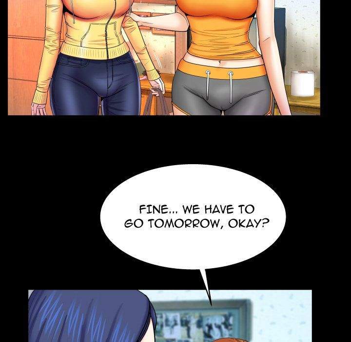 Read My Aunt Manga English New Chapters Online Free Mangaclash