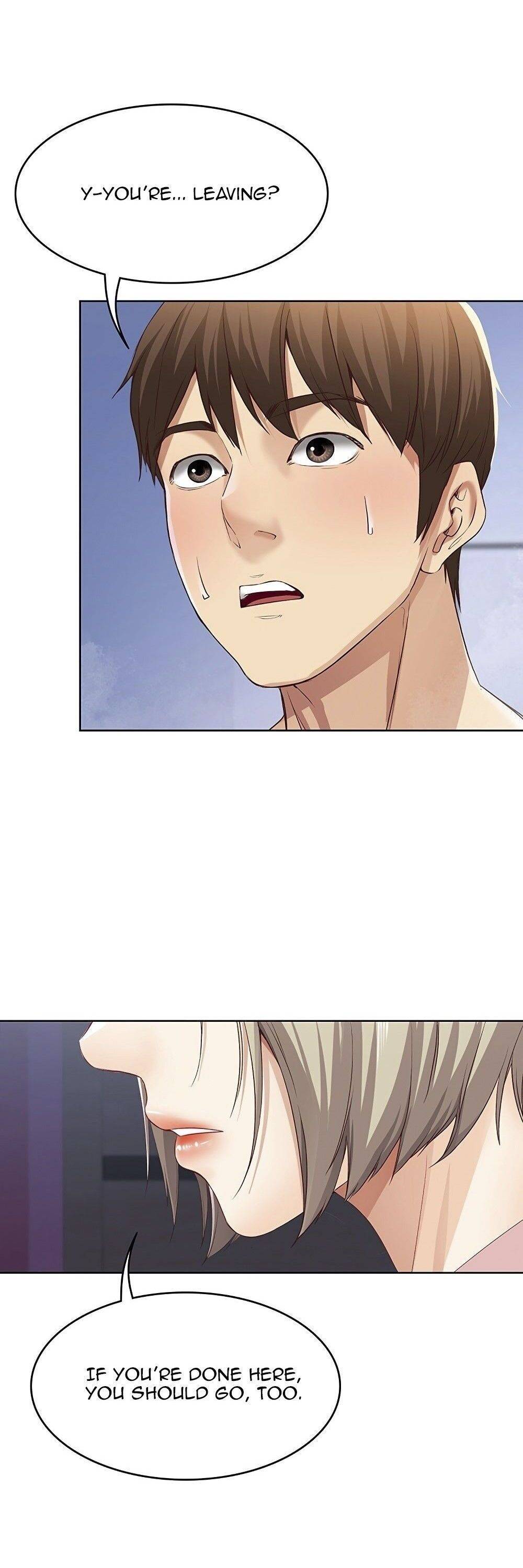 Boarding Diary - Chapter 2 - Boarding Diary Chap 2 - Toonclash