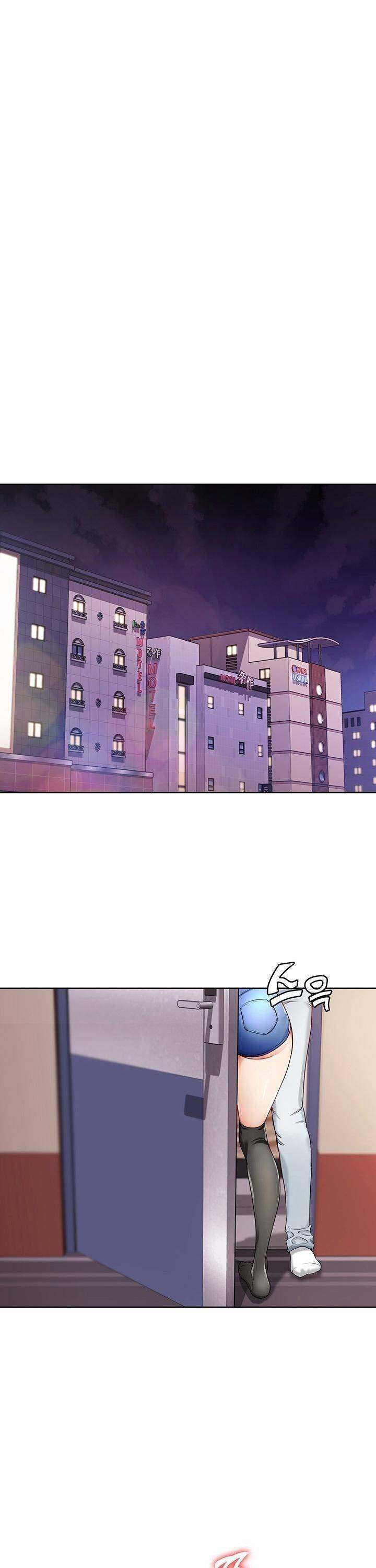 Boarding Diary - Chapter 1 - Boarding Diary Chap 1 - Toonclash