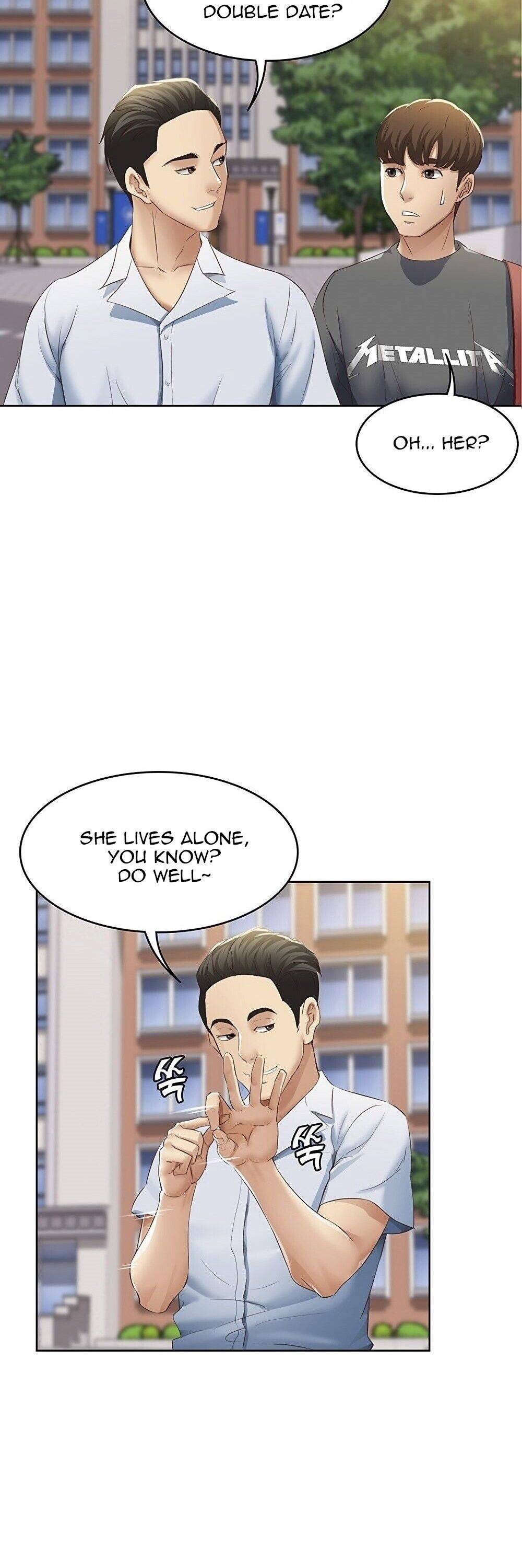 Boarding Diary - Chapter 6 - Boarding Diary Chap 6 - Toonclash