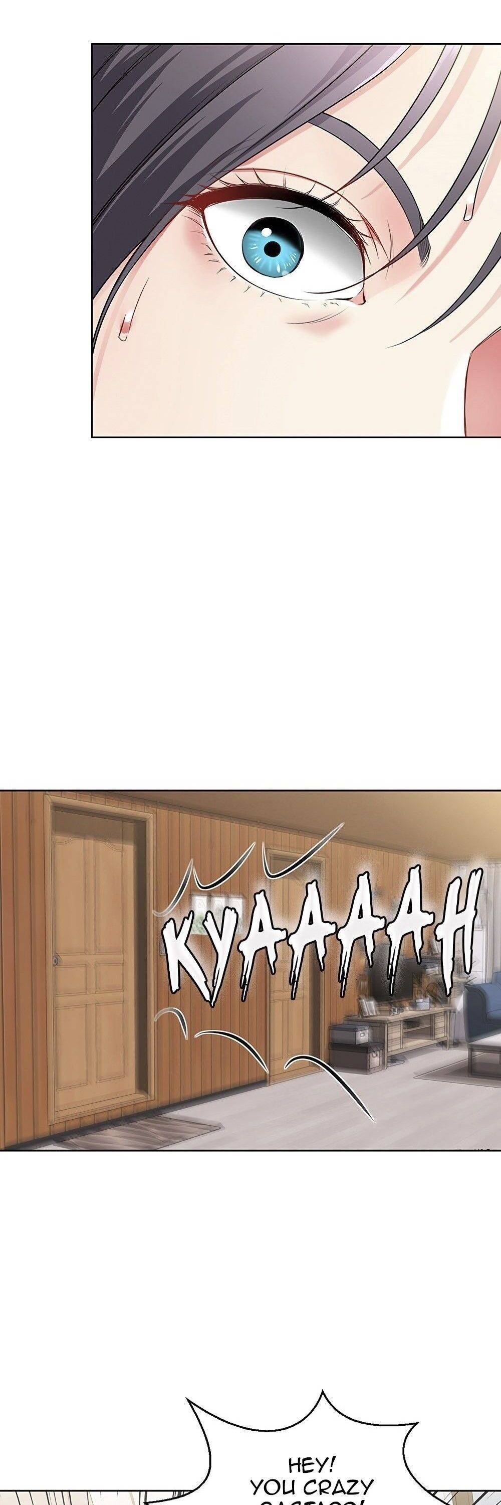 Boarding Diary - Chapter 3 - Boarding Diary Chap 3 - Toonclash