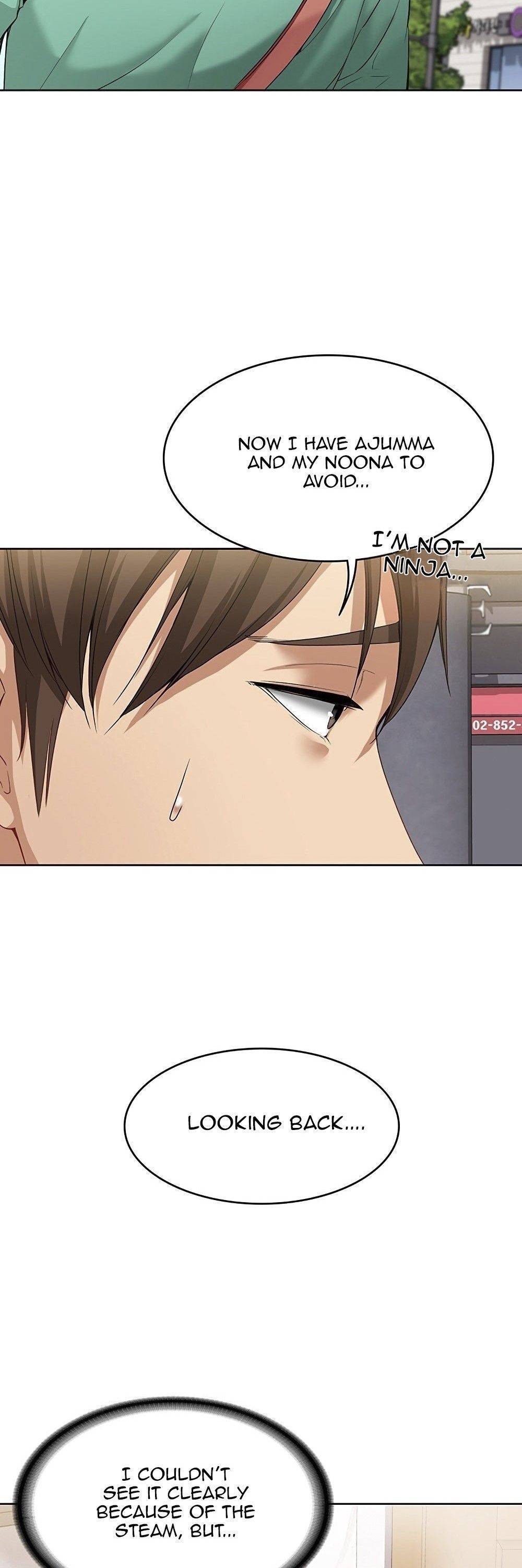 Boarding Diary - Chapter 3 - Boarding Diary Chap 3 - Toonclash