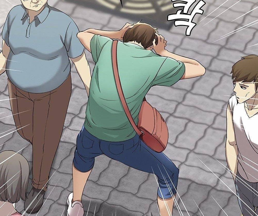 Boarding Diary - Chapter 3 - Boarding Diary Chap 3 - Toonclash