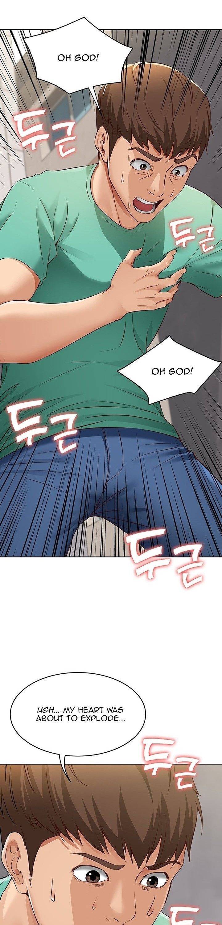 Boarding Diary - Chapter 4 - Boarding Diary Chap 4 - Toonclash