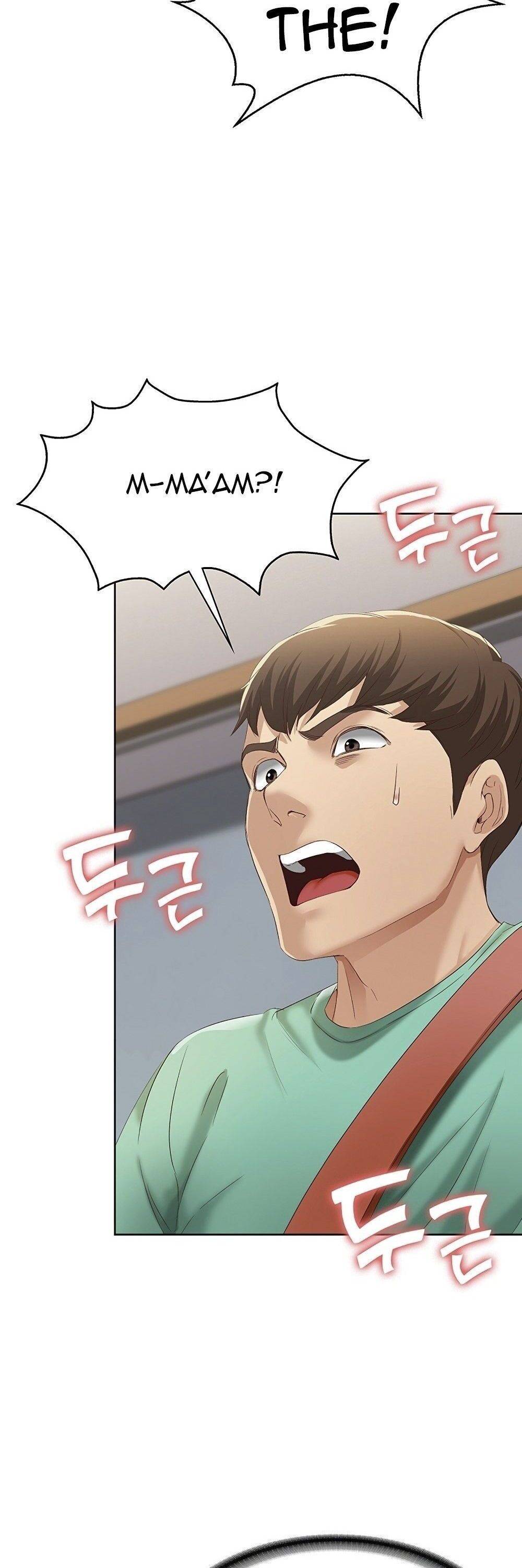 Boarding Diary - Chapter 4 - Boarding Diary Chap 4 - Toonclash