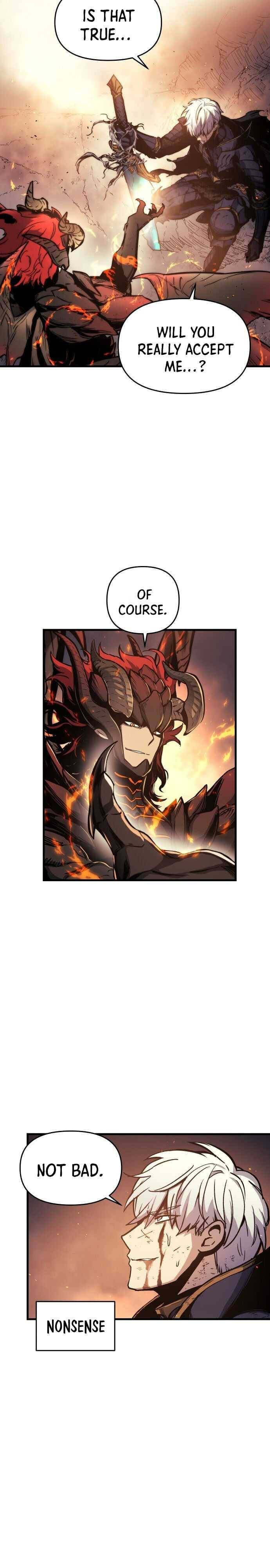 Doom Breaker - Chapter 1 - Toonclash