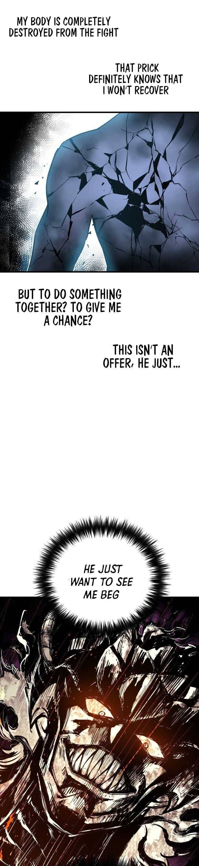 Doom Breaker - Chapter 1 - Toonclash