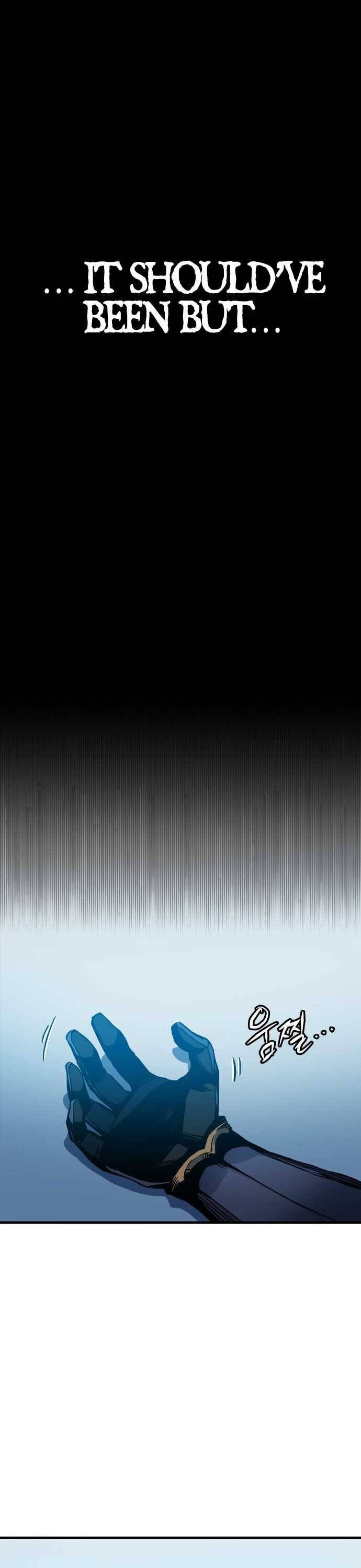 Doom Breaker - Chapter 1 - Toonclash