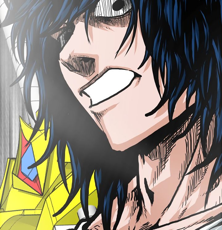 Rooftop Sword Master - Chapter 19 - Toonclash