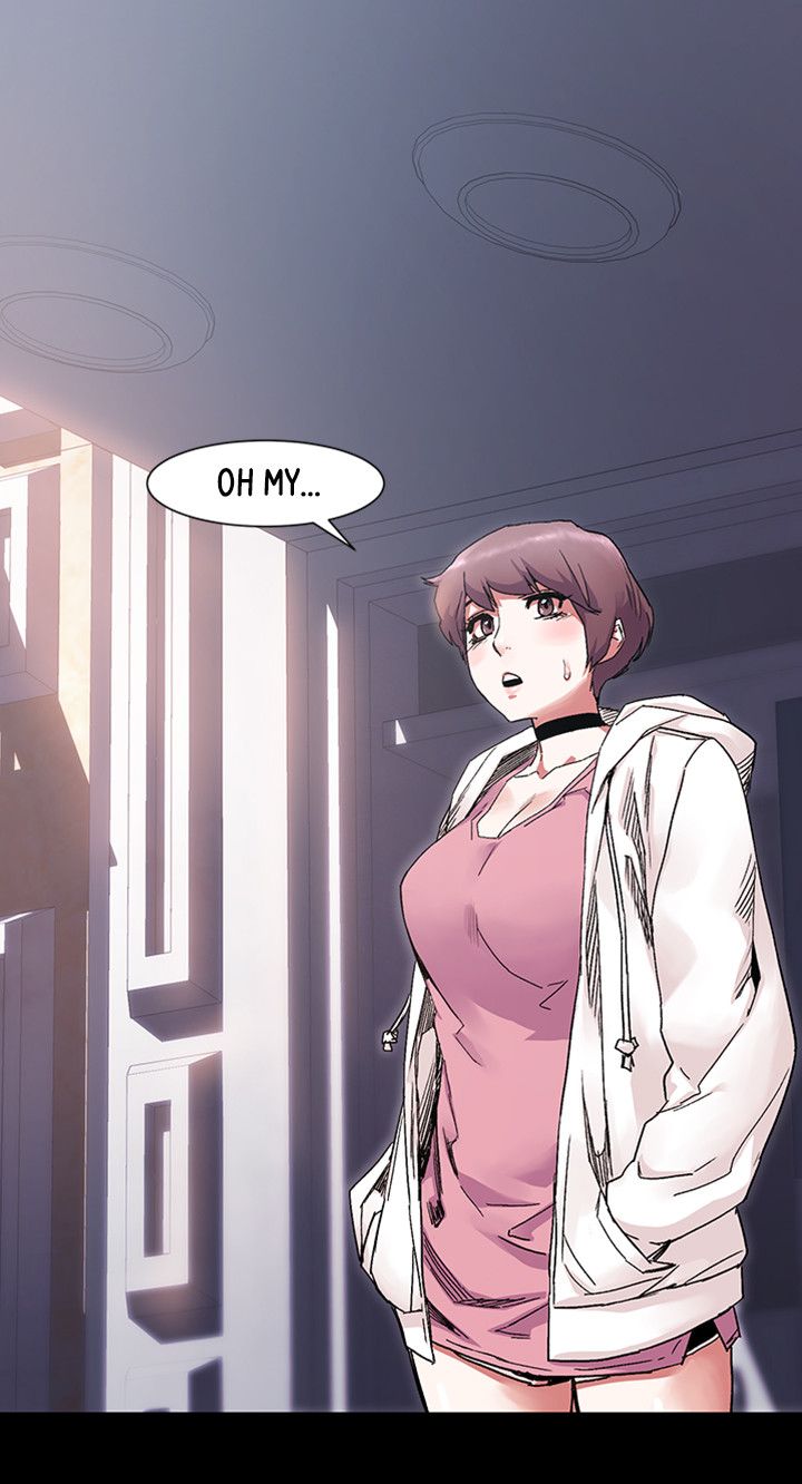 Silent War - Chapter 18 - Toonclash