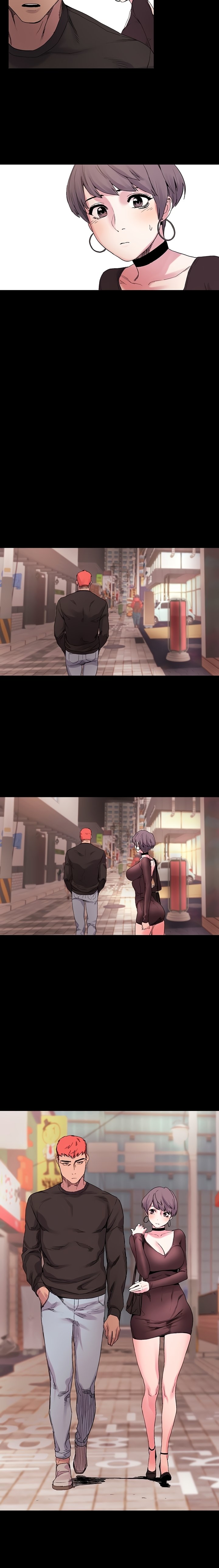 Silent War - Chapter 10 - Toonclash