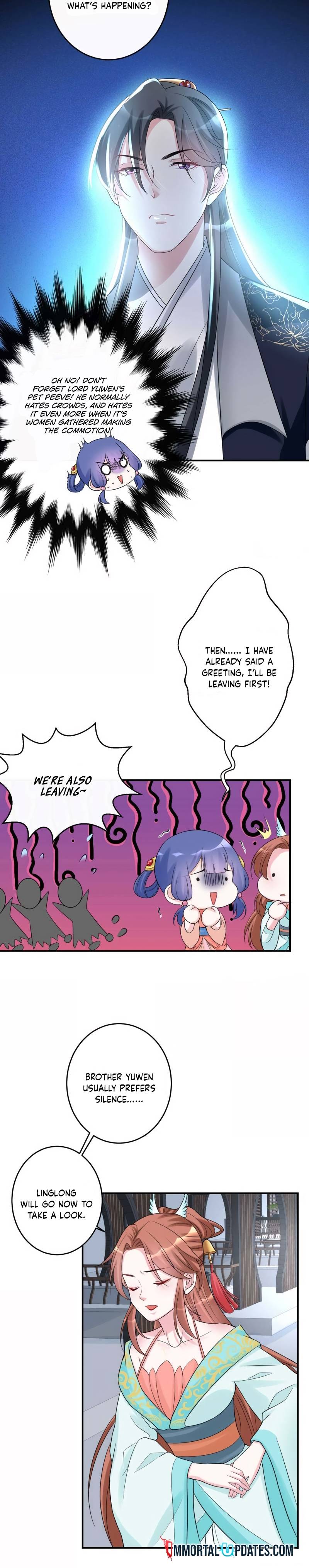 Read Poisonous Doctor: First Wife's Daughter Manga English [New Chapters] Online Free - MangaClash