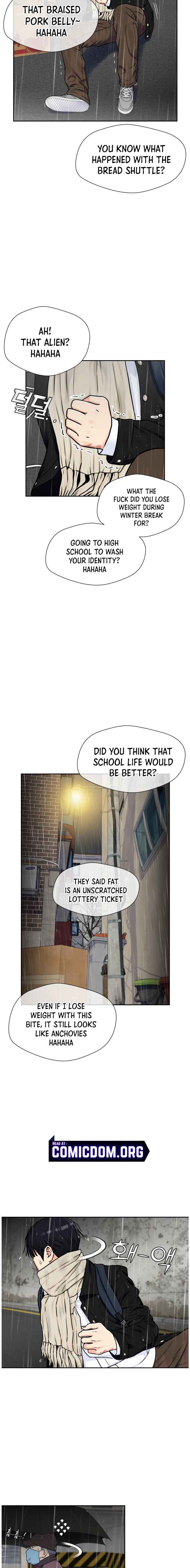 Read Face Genius Manga English [New Chapters] Online Free - MangaClash