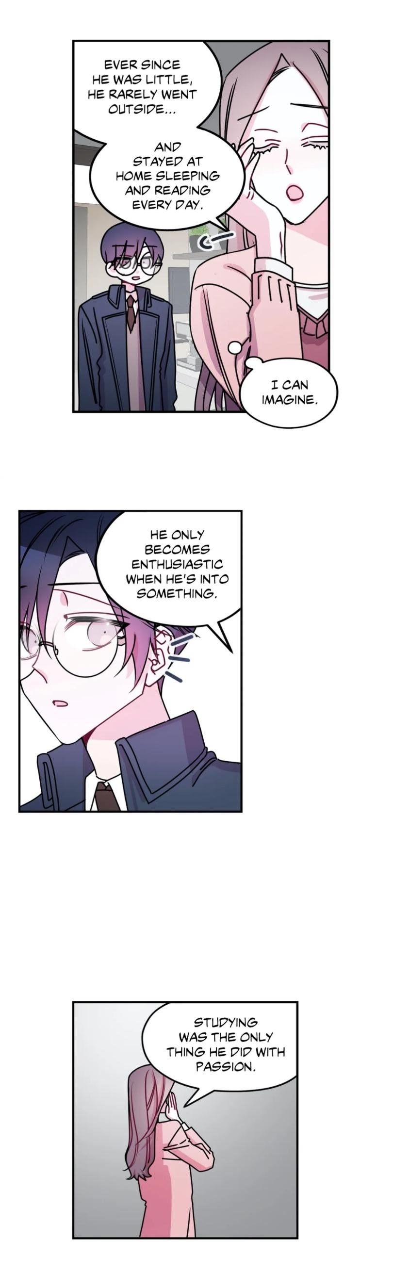 Read Countdown to Graduation Manga English [New Chapters] Online Free ...