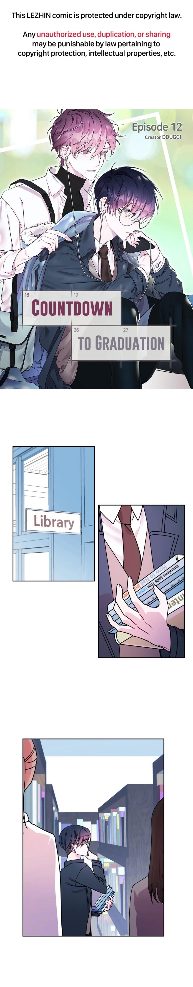 Read Countdown to Graduation Manga English [New Chapters] Online Free ...