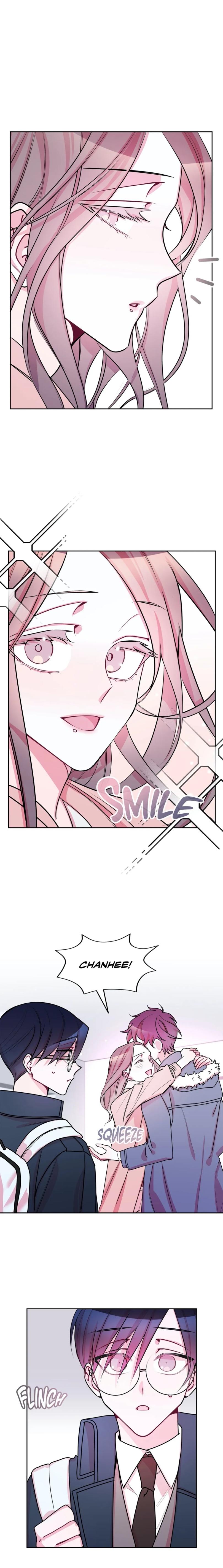 Read Countdown to Graduation Manga English [New Chapters] Online Free ...