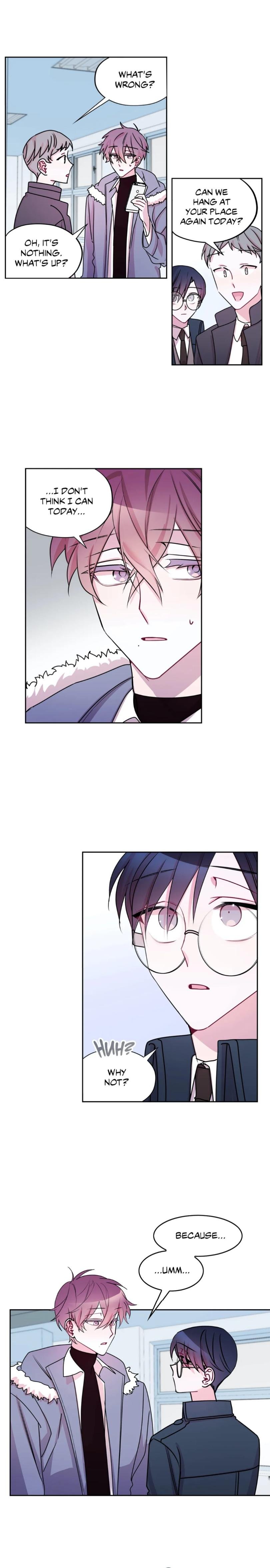 Read Countdown to Graduation Manga English [New Chapters] Online Free ...