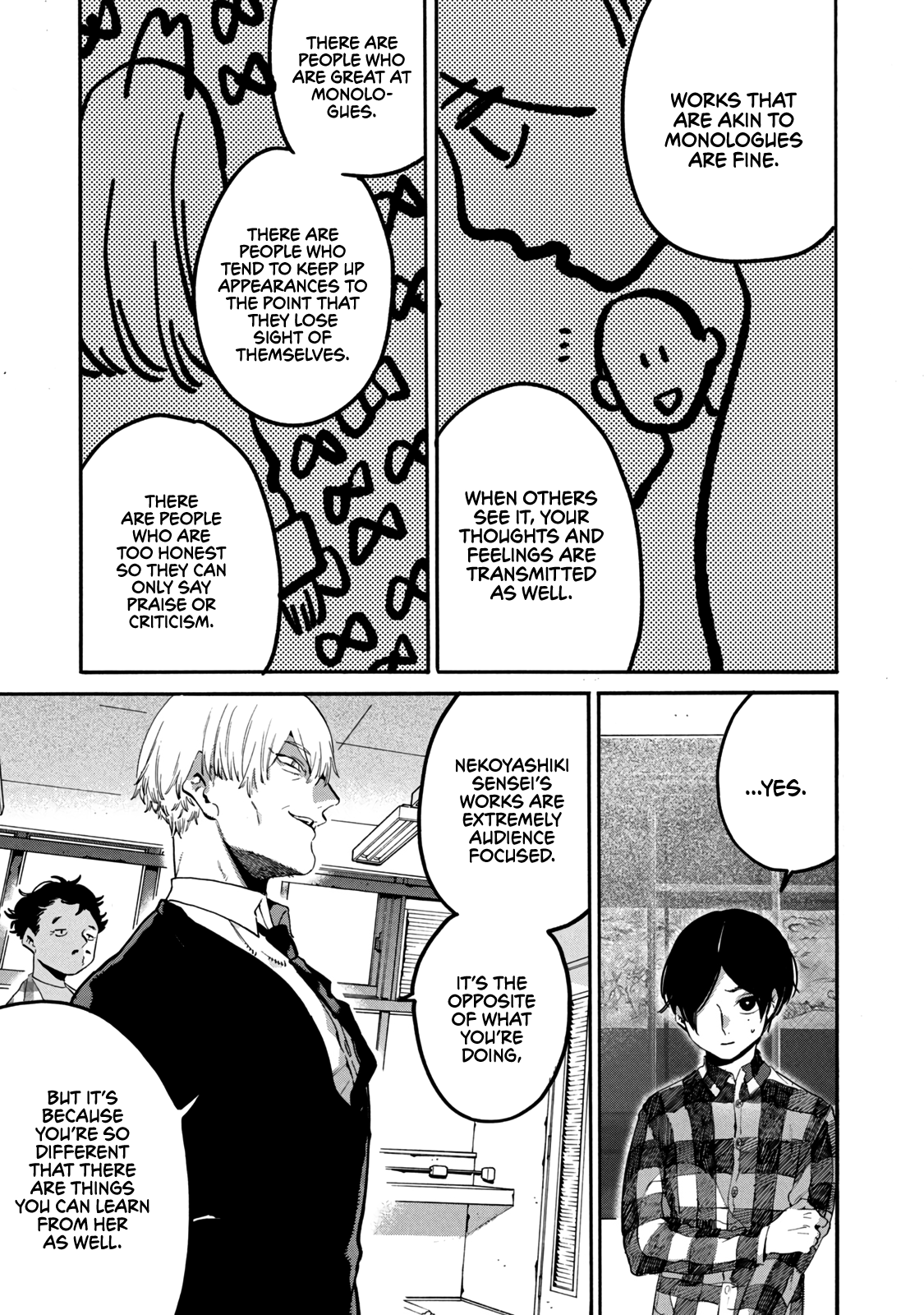 Perfect blue complete metamorphosis manga - tokyomens