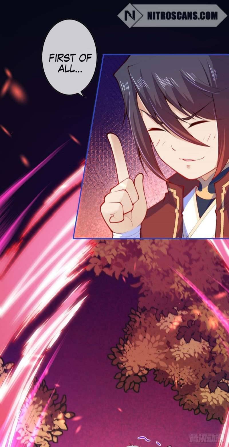 Read Invincible Sword Domain Manga English [New Chapters] Online Free ...