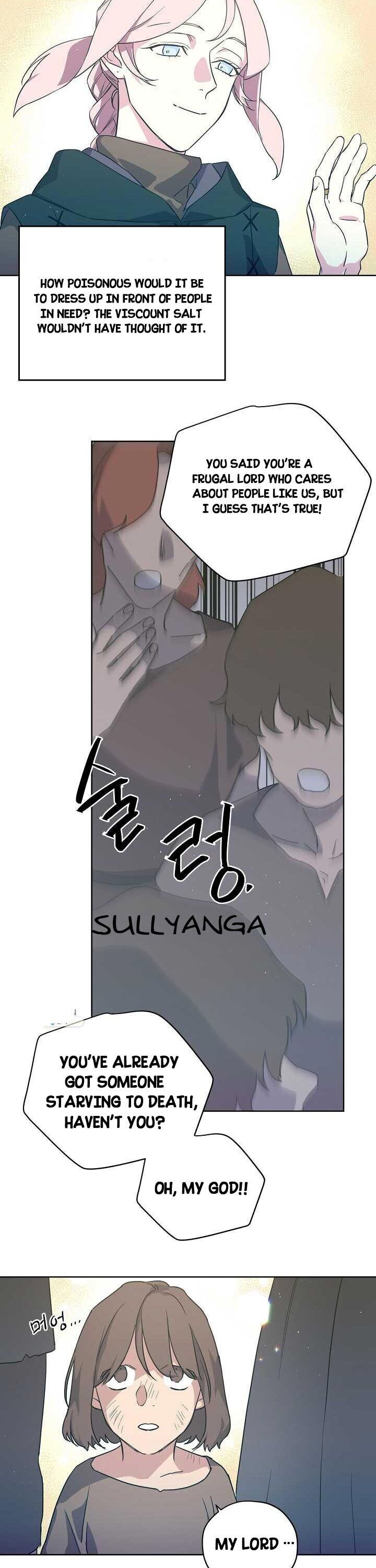 Chitra - Chapter 120 - Toonclash