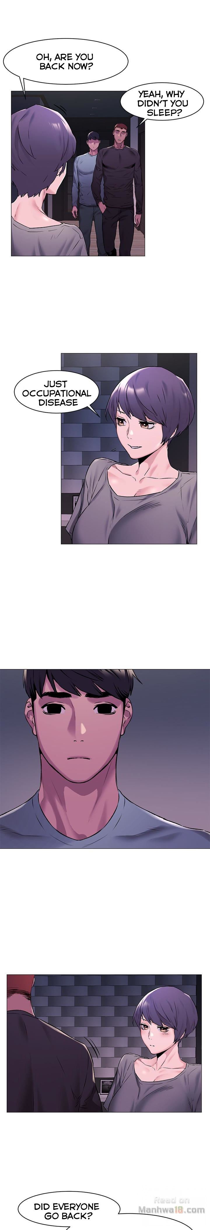 Silent War - Chapter 64 - Toonclash