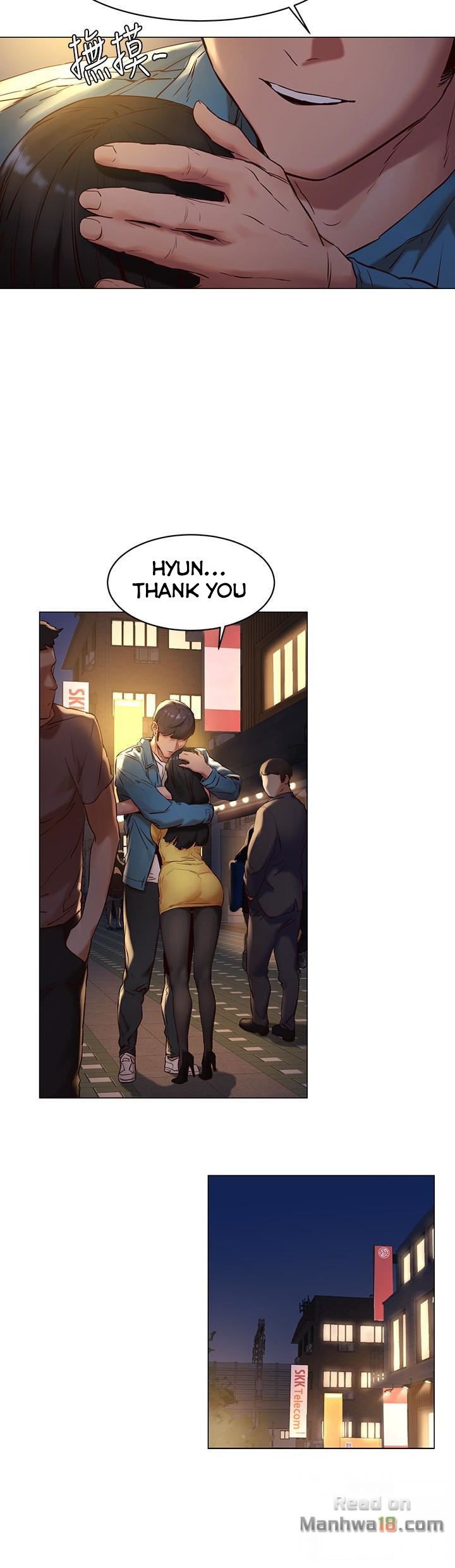 Silent War - Chapter 70 - Toonclash